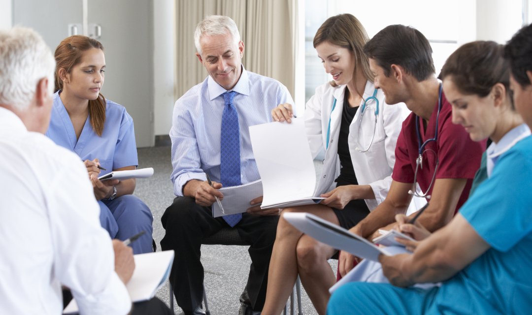 Pension And Retirement For Medical Professionals - Money Dr